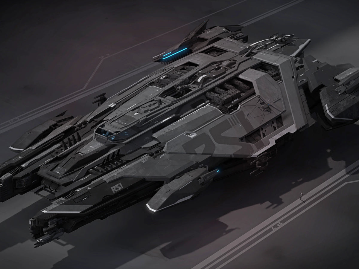 Concierge – ORONST ORBITAL